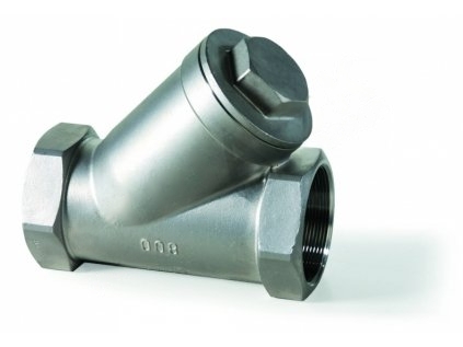 BRA.10.000 - Filtr závitový nerez - AVEA.CZ