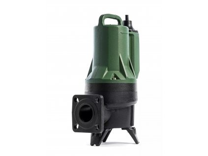 DAB.FEKA FXC - ponorné kalové čerpadlo - AVEA.CZ